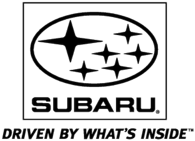 Download Subaru Decals - Full Size PNG Image - PNGkit