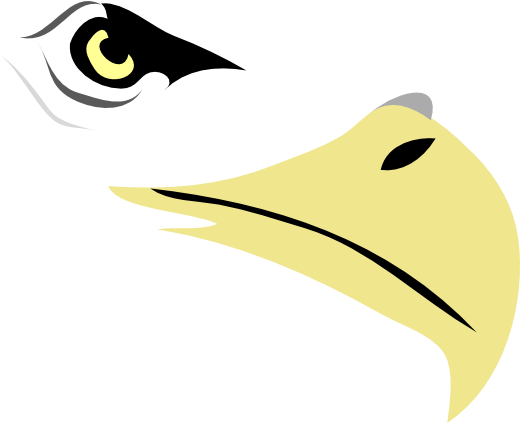 Download Collection Of Clipart - Eagle Eye Vector Png - Full Size PNG ...