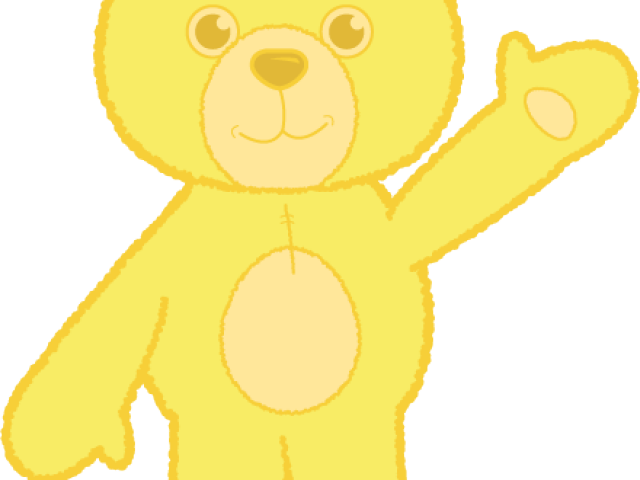 Download Teddy Bear - Full Size PNG Image - PNGkit