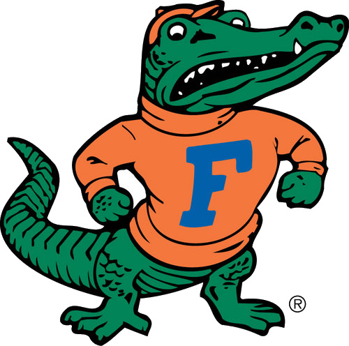 Download University Of Florida Clipart - University Of Florida Albert ...
