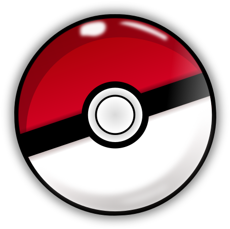 Download This Free Icons Png Design Of Pokeball Icon - Full Size PNG ...