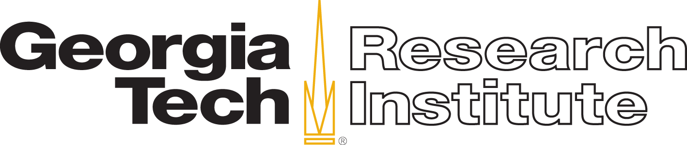 Download Gtri Logo - Georgia Institute Of Technology - Full Size PNG ...