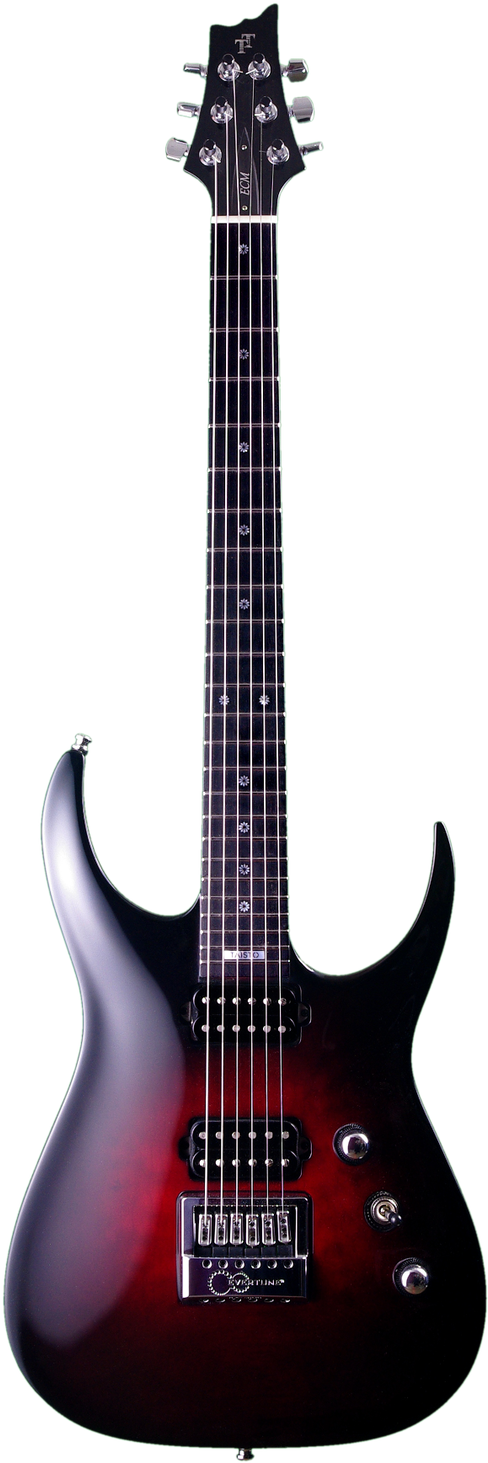 Download V25 Et Customized With Evertune Bridge Which Keeps - Italia ...