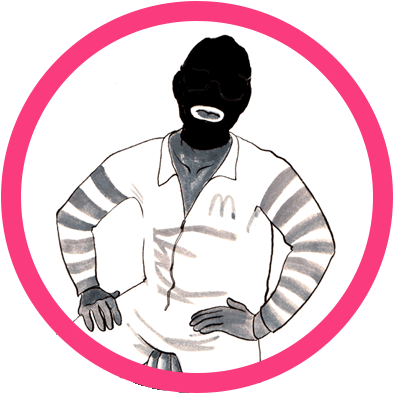 Download Major Lazer - Full Size PNG Image - PNGkit