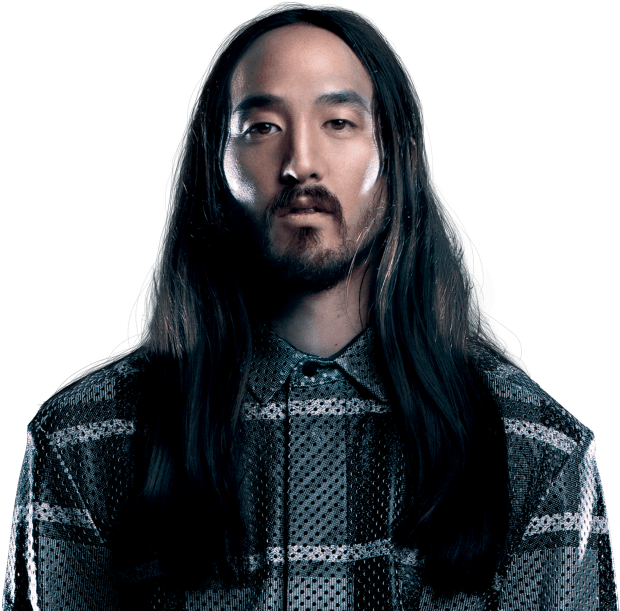 Download Steve Aoki - Steve Aoki Png - Full Size PNG Image - PNGkit