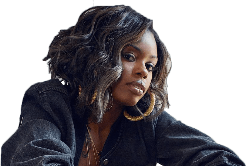 Download Dreezy Serena Album - Full Size PNG Image - PNGkit