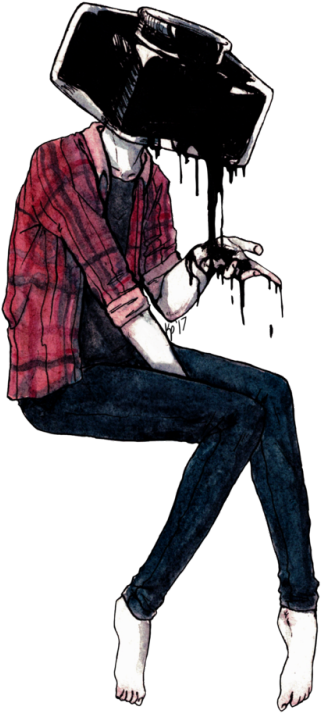 Download Don't Bottle Everything Up- Else You Just Might Spill ...