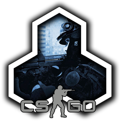 Download Cs - Go - Counter Strike Global Offensive - Full Size PNG ...