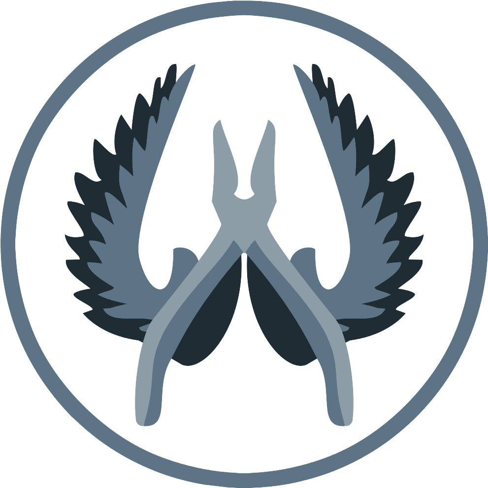 Download Transparent Bg - Terrorist Cs Go Logo - Full Size PNG Image ...