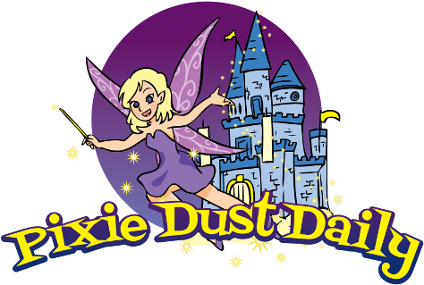 Download The Pixie Dust Daily - Baked Potato - Full Size PNG Image - PNGkit