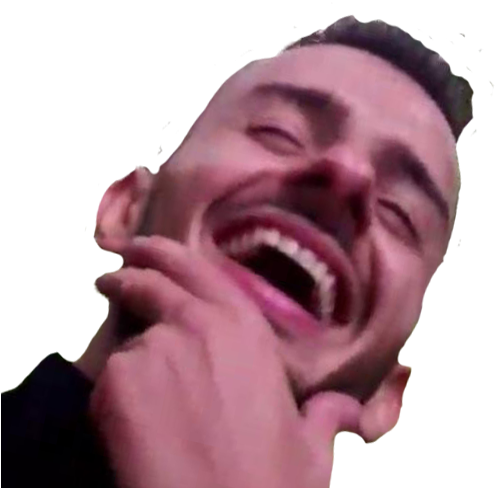 Download For You Lazy Bastards Who Want To Make Meme's Tracksuit - Lul ...