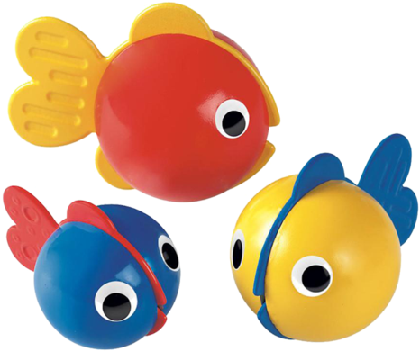 Download Bubbling Fish - Ambi Bubble Fish - Full Size PNG Image - PNGkit