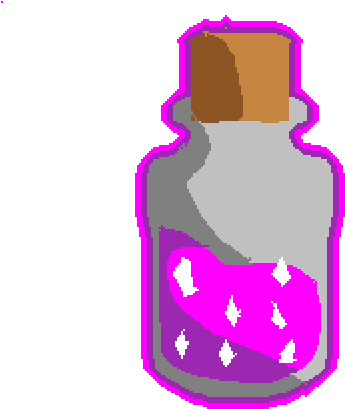 Download Pixie Dust - Illustration - Full Size PNG Image - PNGkit