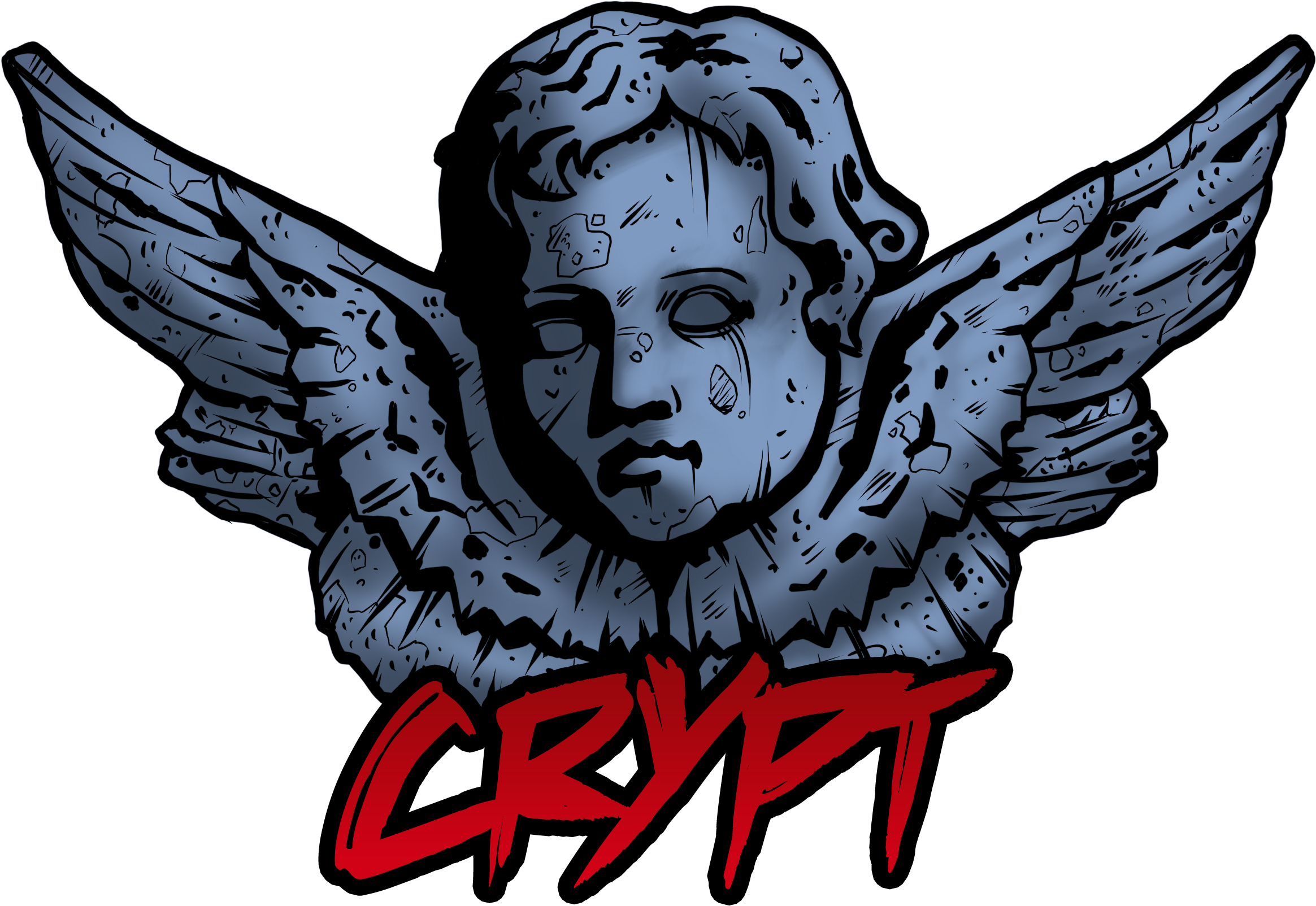 Download Cherublogo Copy - Illustration - Full Size PNG Image - PNGkit