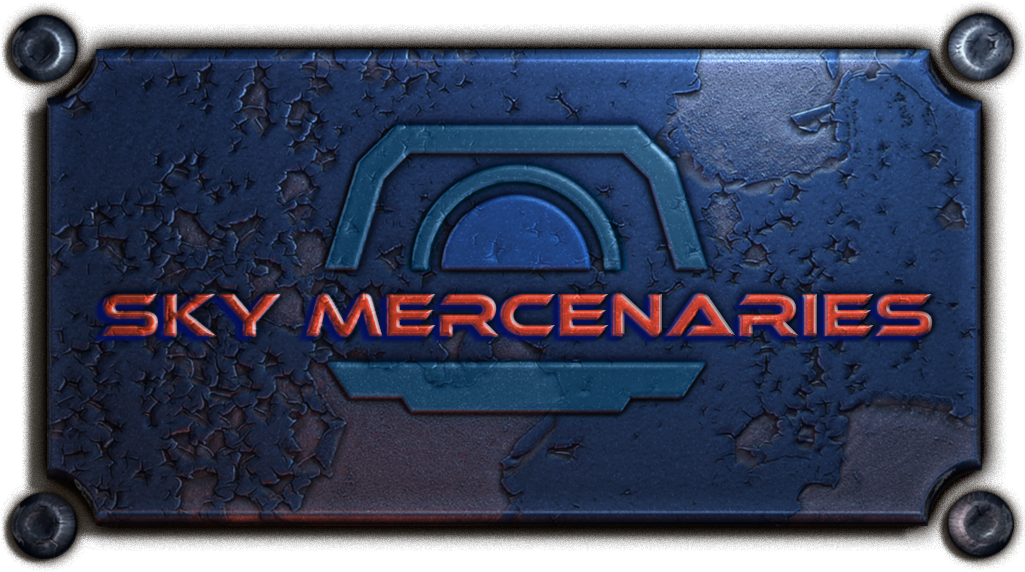 Download After 1 Year Of Intense Development, Sky Mercenaries - Indiegogo, Inc. - Full Size PNG ...