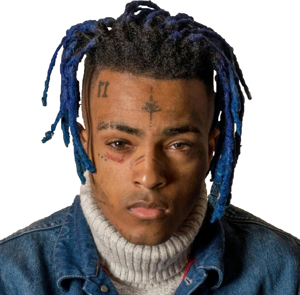 Download Imagen Relacionada - Jahseh Dwayne Onfroy Rip - Full Size PNG ...