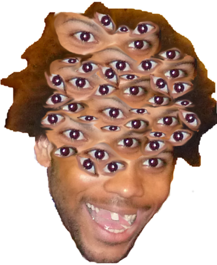 Download 10 Mo - Trihard 7 - Full Size PNG Image - PNGkit
