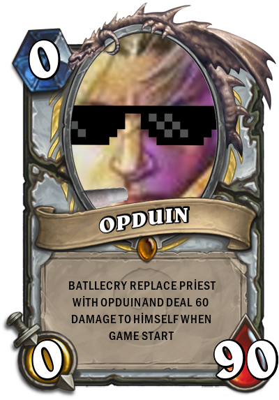 Download Registered User - Lady Katrana Prestor Wow - Full Size PNG ...