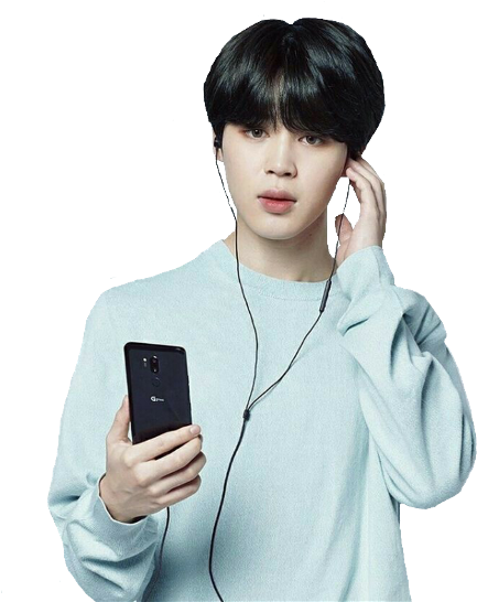 Download Lg Bts - Full Size PNG Image - PNGkit