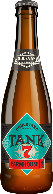 Download Tank 7 Farmhouse Ale - Boulevard Brewing Tank 7 Ale - 12 Fl Oz ...