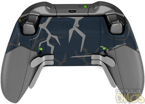 Download Button Remapping - Xbox One Legendary Controller - Full Size ...