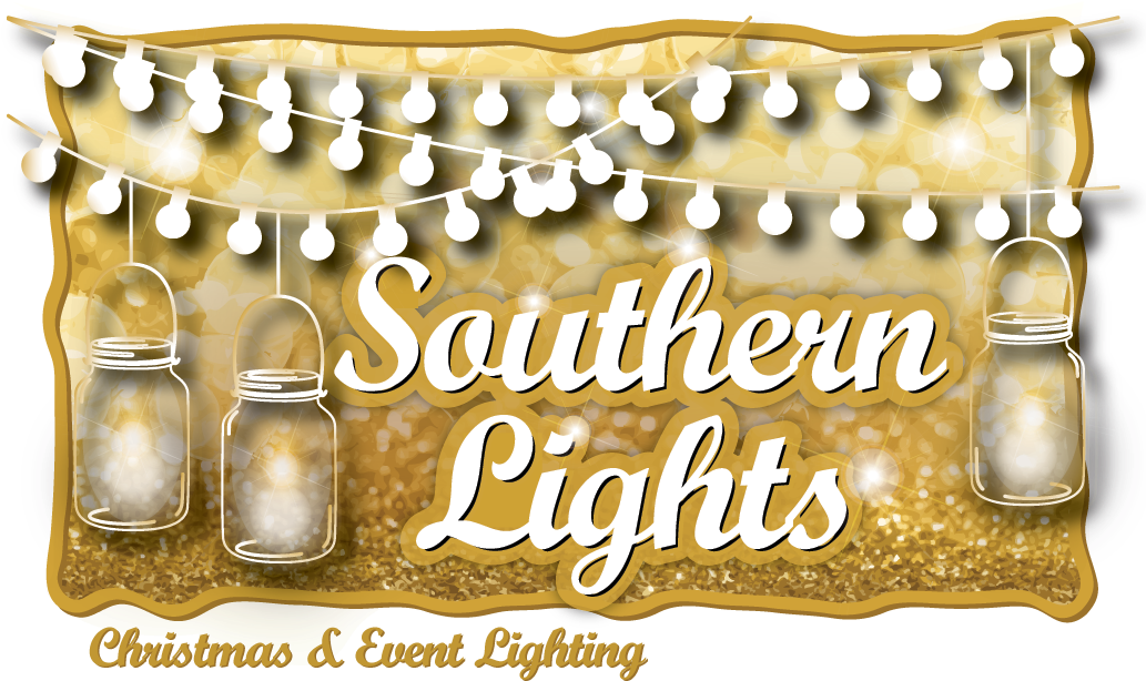 Download Transparent Southern Lights Is A Family Owned Business That ...