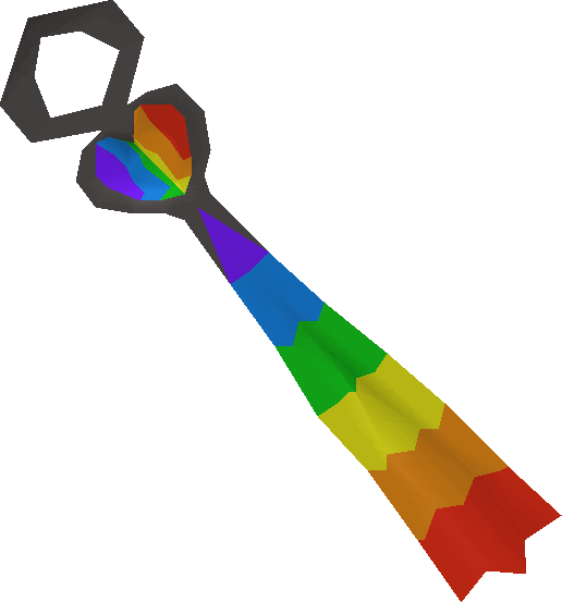 Download Rainbow Scarf - .wiki - Full Size PNG Image - PNGkit