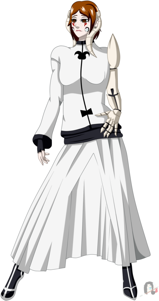 Download Shira Tamashii Profile By Magiccrazymagician On Deviantart ...