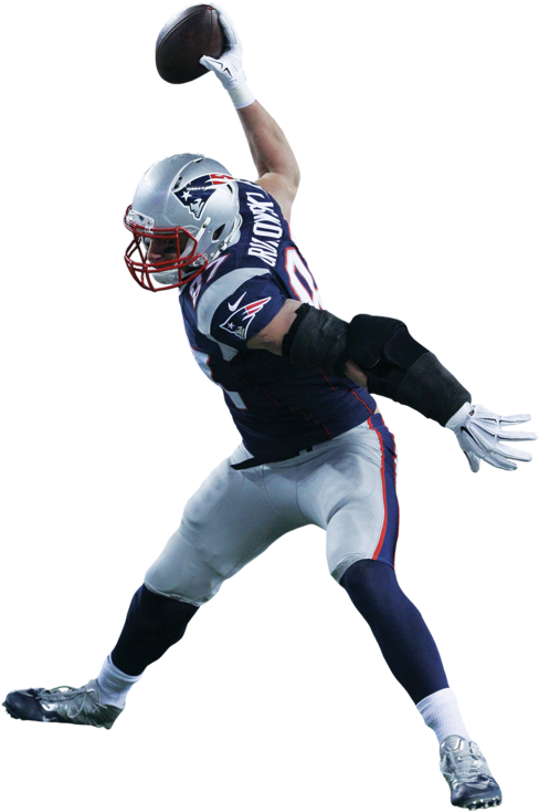 Download The Lighthouse In England - Rob Gronkowski Spike Png - Full ...
