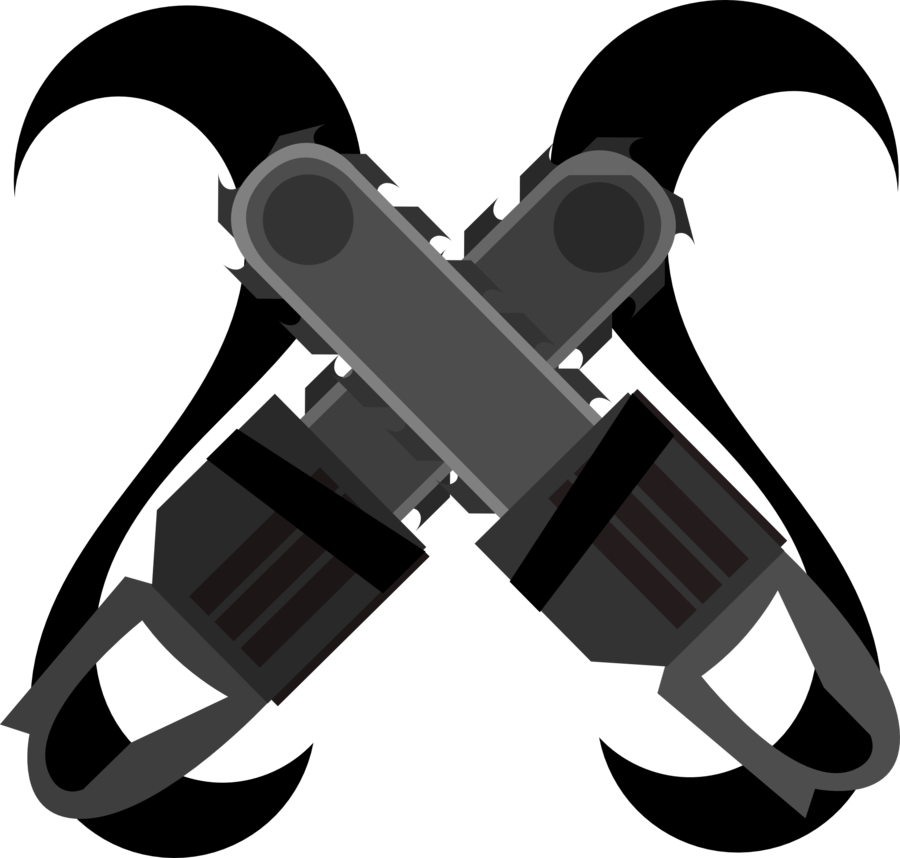 Download Cm-motor Runner - Fallout Equestria Cutie Mark - Full Size PNG ...