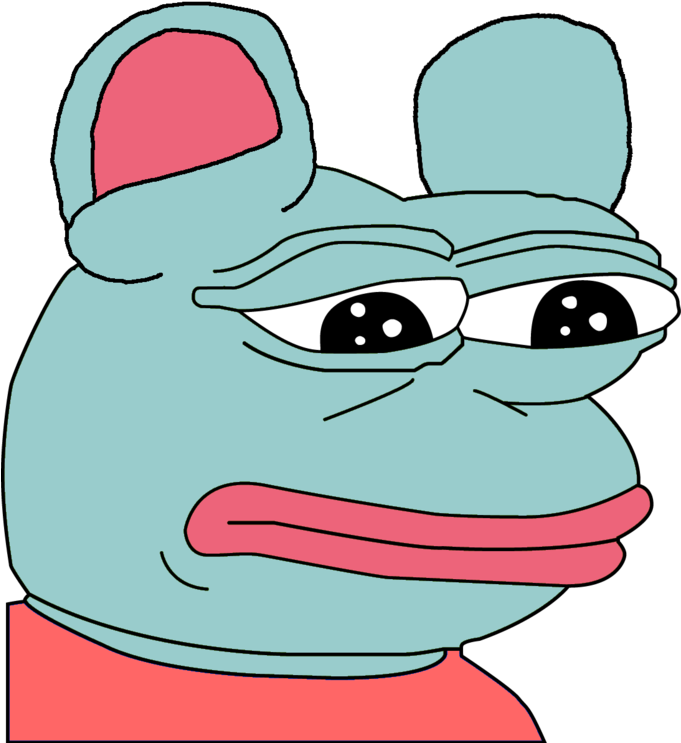 Download Early Iterations Of Blepe Iteration Of Blepe In Which - Memes ...