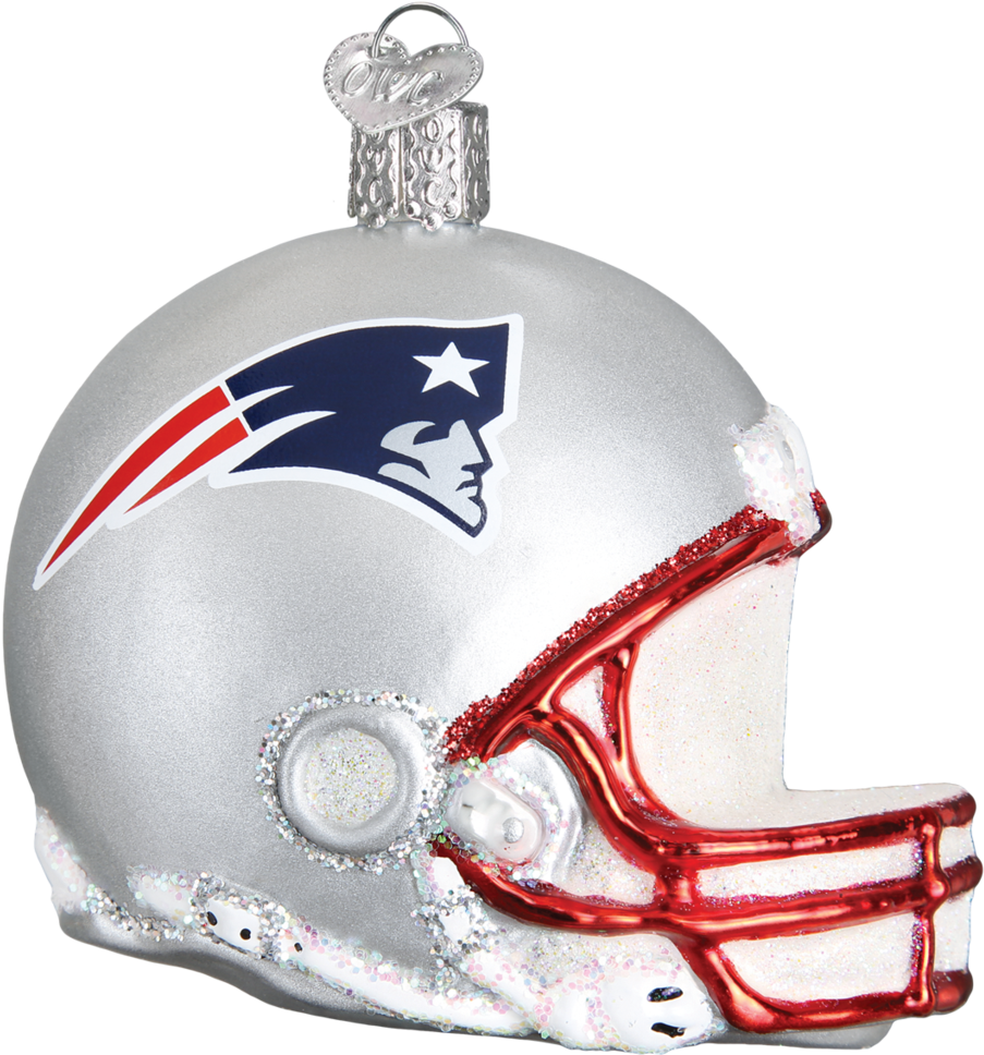 Download Transparent Patriots Helmet Png - New England Patriots - PNGkit