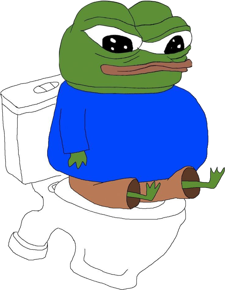 Download If Enough People Upvote This Gweek Has To Use This - Pepe ...