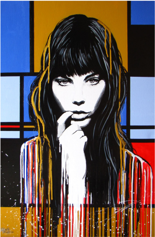 Download What I Do - Painting - Full Size PNG Image - PNGkit