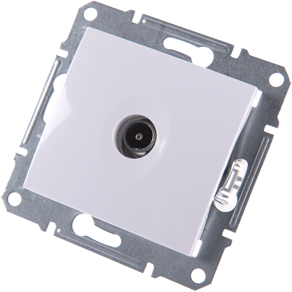 Download Schneider Electric - Sdn3201621 Sedna - Tv Connector ...