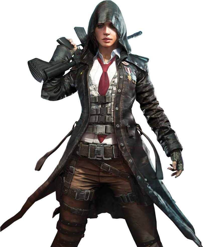 Download Playerunknown's Battlegrounds Png, Pubg Png - Pubg Png - Full ...