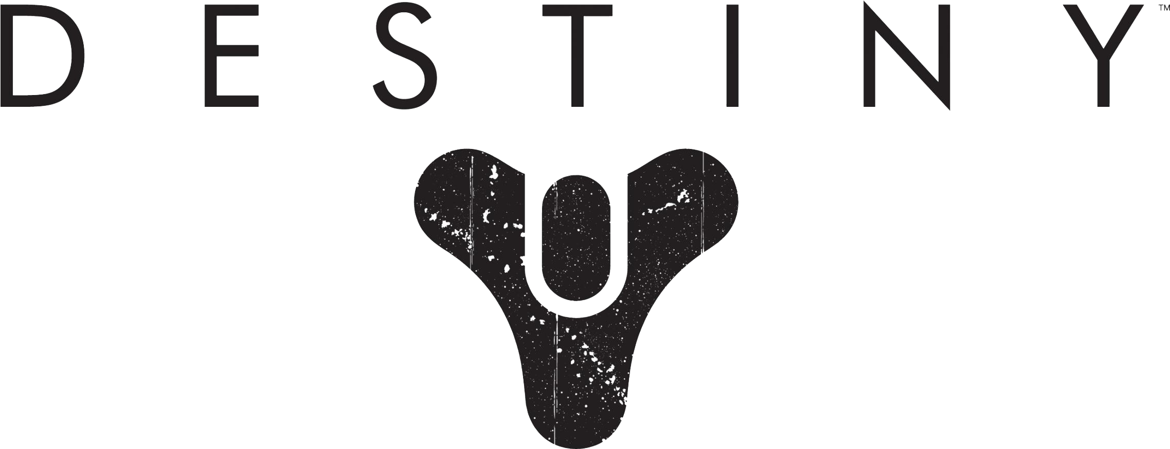 Download Destiny Game Symbols For Kids - Destiny Logo Transparent ...
