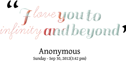 Download 57 Famous Beyond Quotes And Sayings - Beyond Love Quotes ...