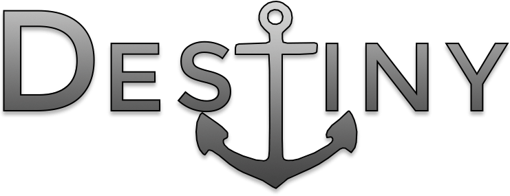 Download [d] Destiny - Cross - Full Size PNG Image - PNGkit