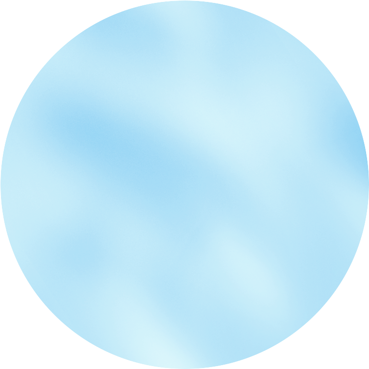 Download Blue Pearl - Circle - Full Size PNG Image - PNGkit