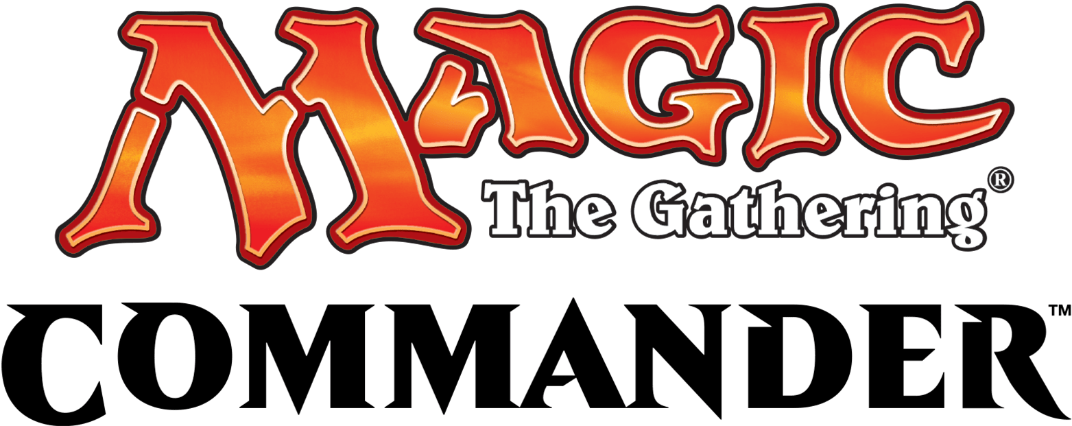 Download Magic The Gathering - Magic Commander 2018 - Full Size PNG ...
