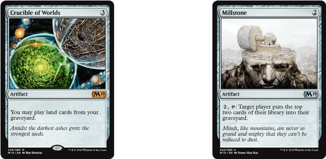 Download I, For One, Am Happy To See The Return Of The Core - 2019 Mtg ...