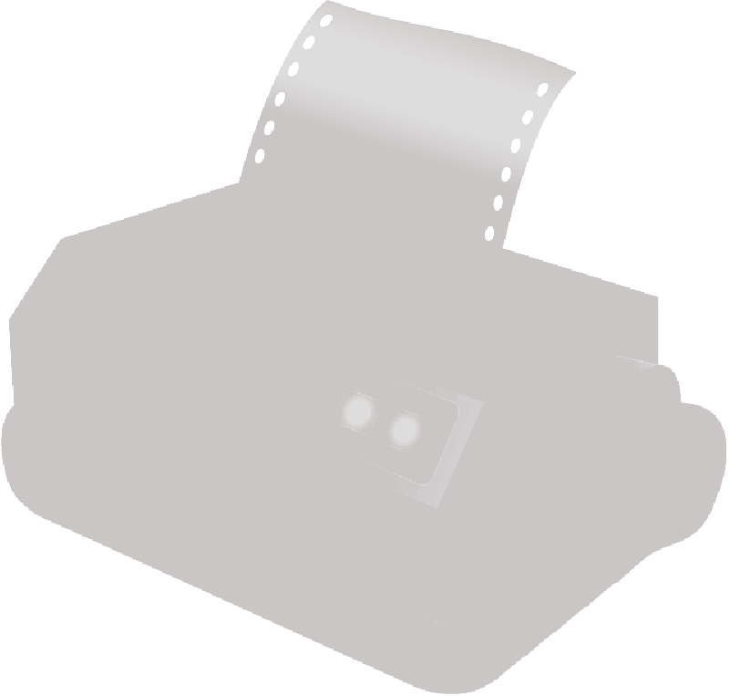 Download Mb Image/png - Dot Matrix Printer Icon - Full Size PNG Image ...