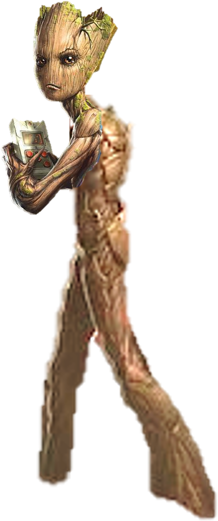 Download Infinity War Groot Png - Groot Avengers Infinity War Png ...