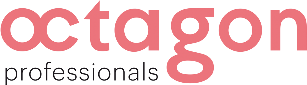 Download Octagon Professionals - Village Md - Full Size PNG Image - PNGkit