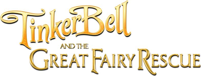 Tinkerbell Logo