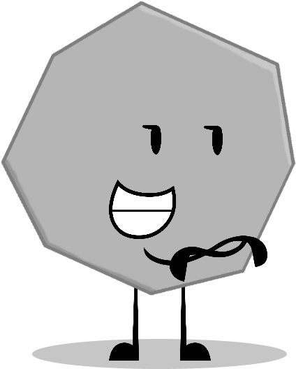 Download Hsr Octagon - Bftror 1 Png Battle For The Respect - Full Size ...