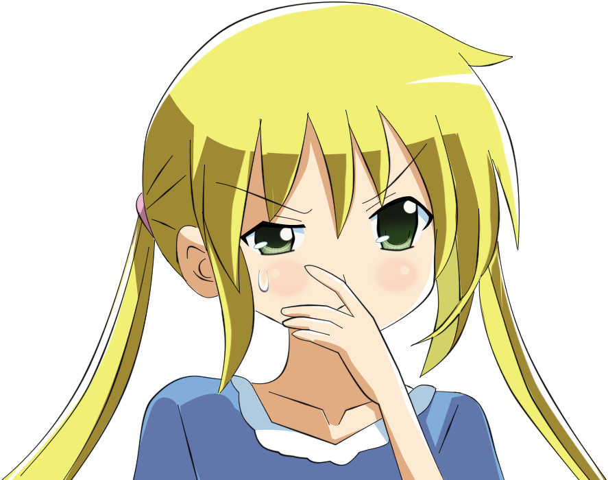 Download Did I Already Post This I Forgot - Cartoon - Full Size PNG ...