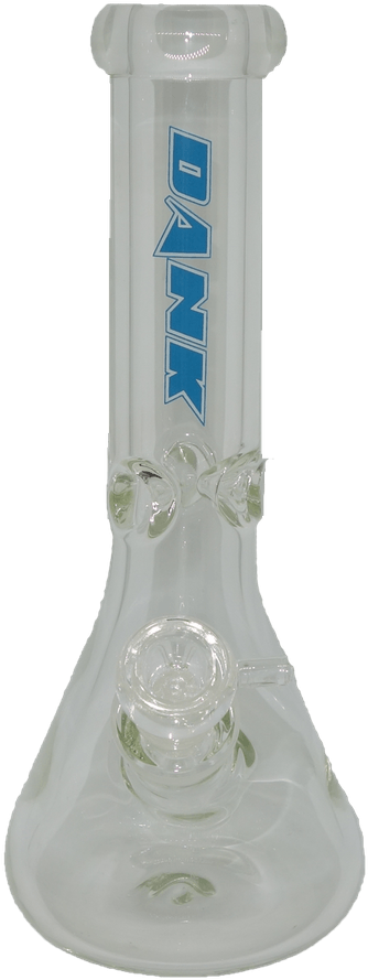 Download Dank Extra Thick Bong Png Etched Glass Bong - Kushh - Full ...