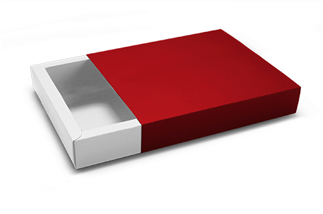 Download Transparent Slidingboxfor24-red - Rectangle - PNGkit